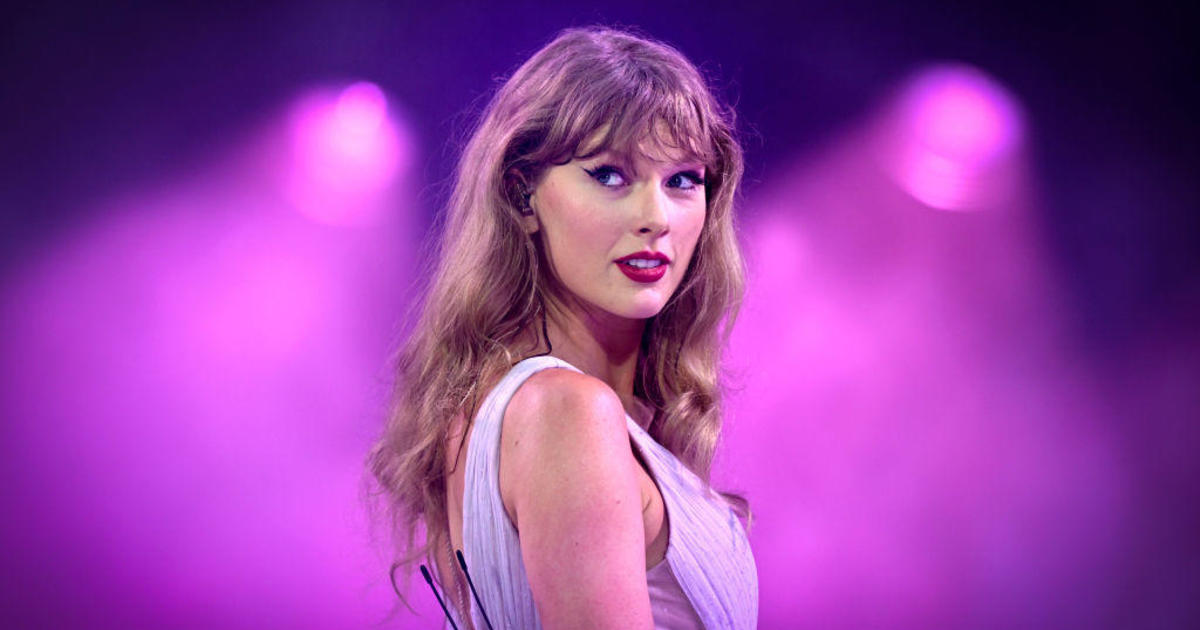 Taylor Swift endorses Kamala Harris in post signed – Egerin