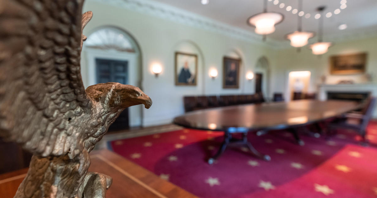 What do Cabinet members do? Here are the expectations for each role in ...