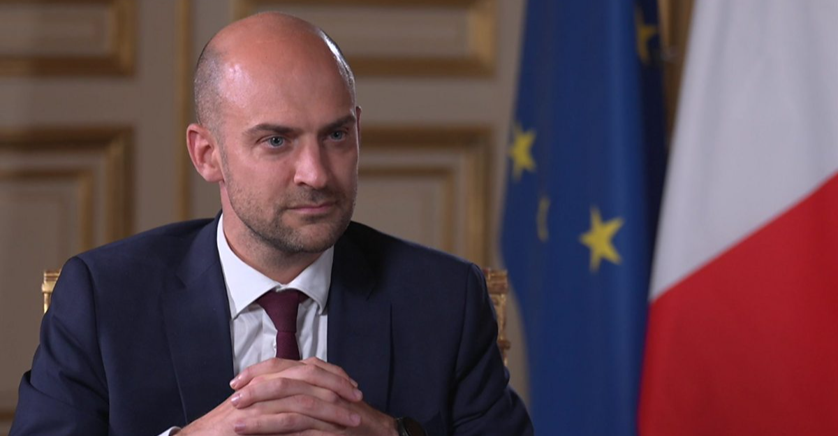 After Baghdad: French FM arrives in Erbil – Shafaq News – Egerin