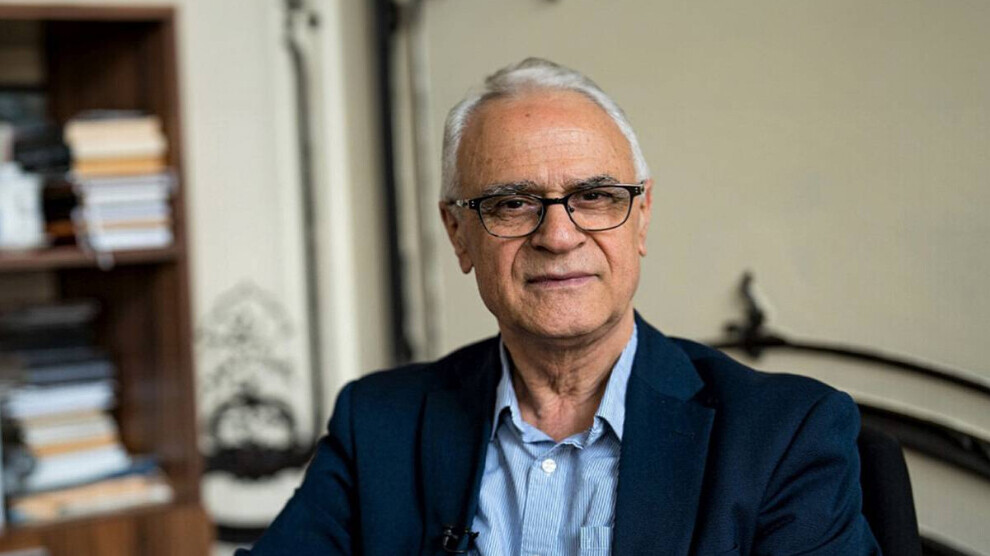Remzi Kartal clarifies ‘teleconference’ remark – Egerin