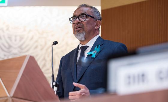 World Health Assembly opens amid high-stakes pandemic treaty vote ...