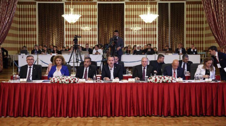 KESK: The solution to the Kurdish question lies in democratic reforms ...