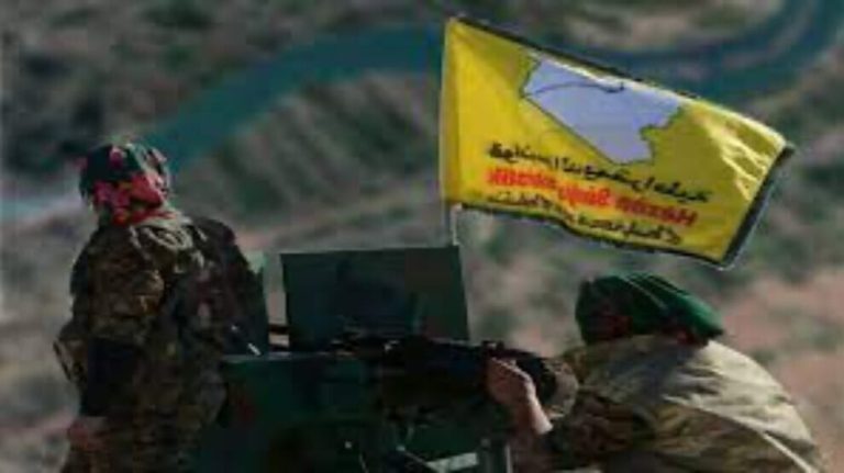 SDF: Infiltration attempts into Dêr Hafir prevented – Egerin