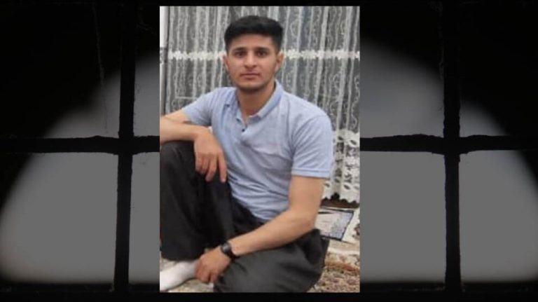 Fate of Kurdish citizen remains unknown four weeks after arrest in Iran ...